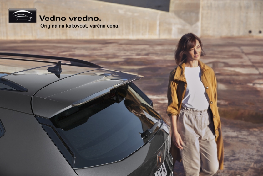 PGC kartica | Porsche Group Card