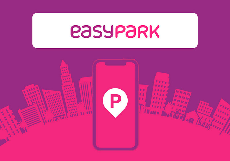 Prejmite do 90 minut dobroimetja za parkiranje | Porsche Group Card